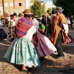 Bolivian Clothing. Bolivia Clothes, Dress, Hats. Bolivia Culture ...